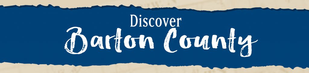 Community Guide - Barton County Chamber of Commerce