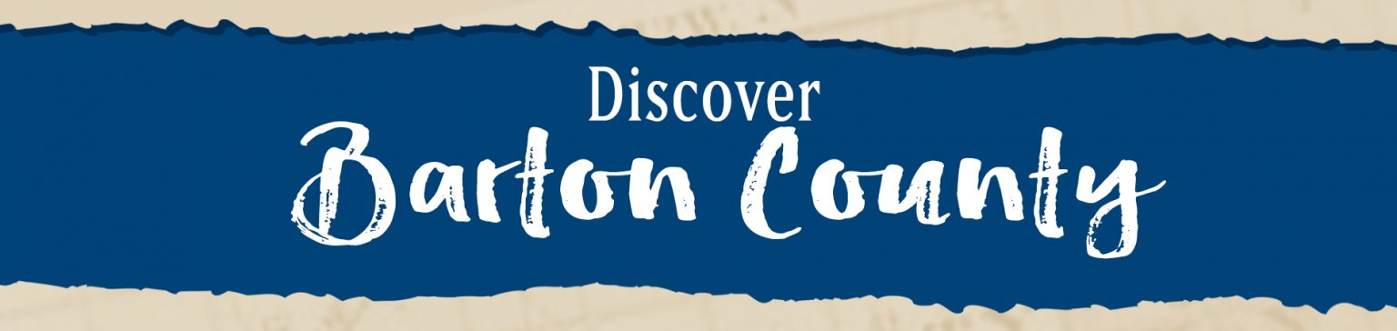 Community Guide - Barton County Chamber of Commerce