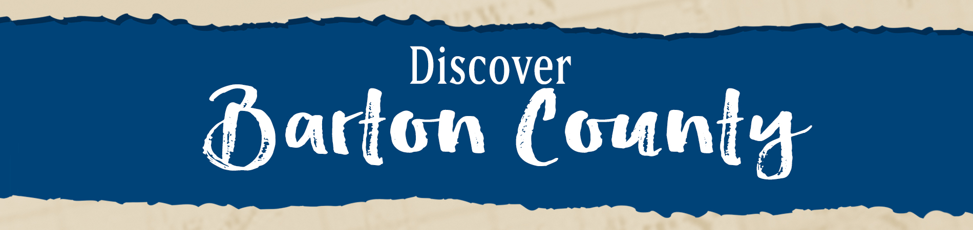 Community Guide - Barton County Chamber of Commerce