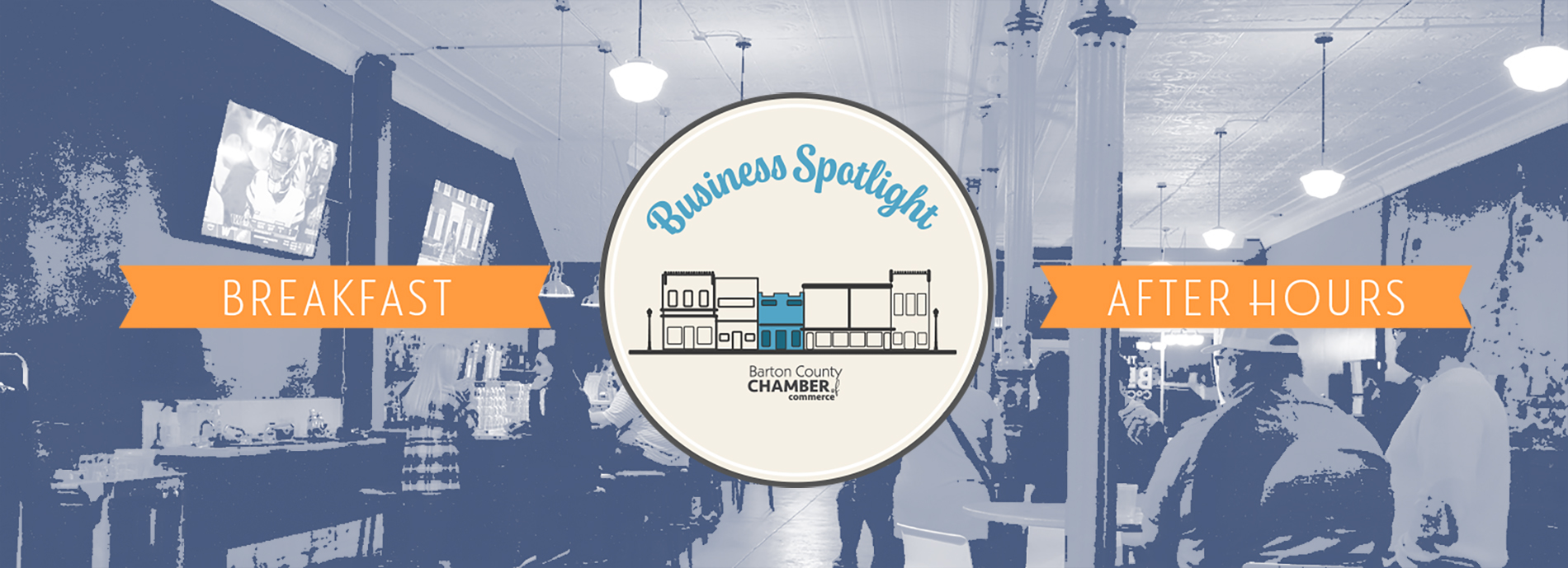 Spotlight - Barton County Chamber of Commerce