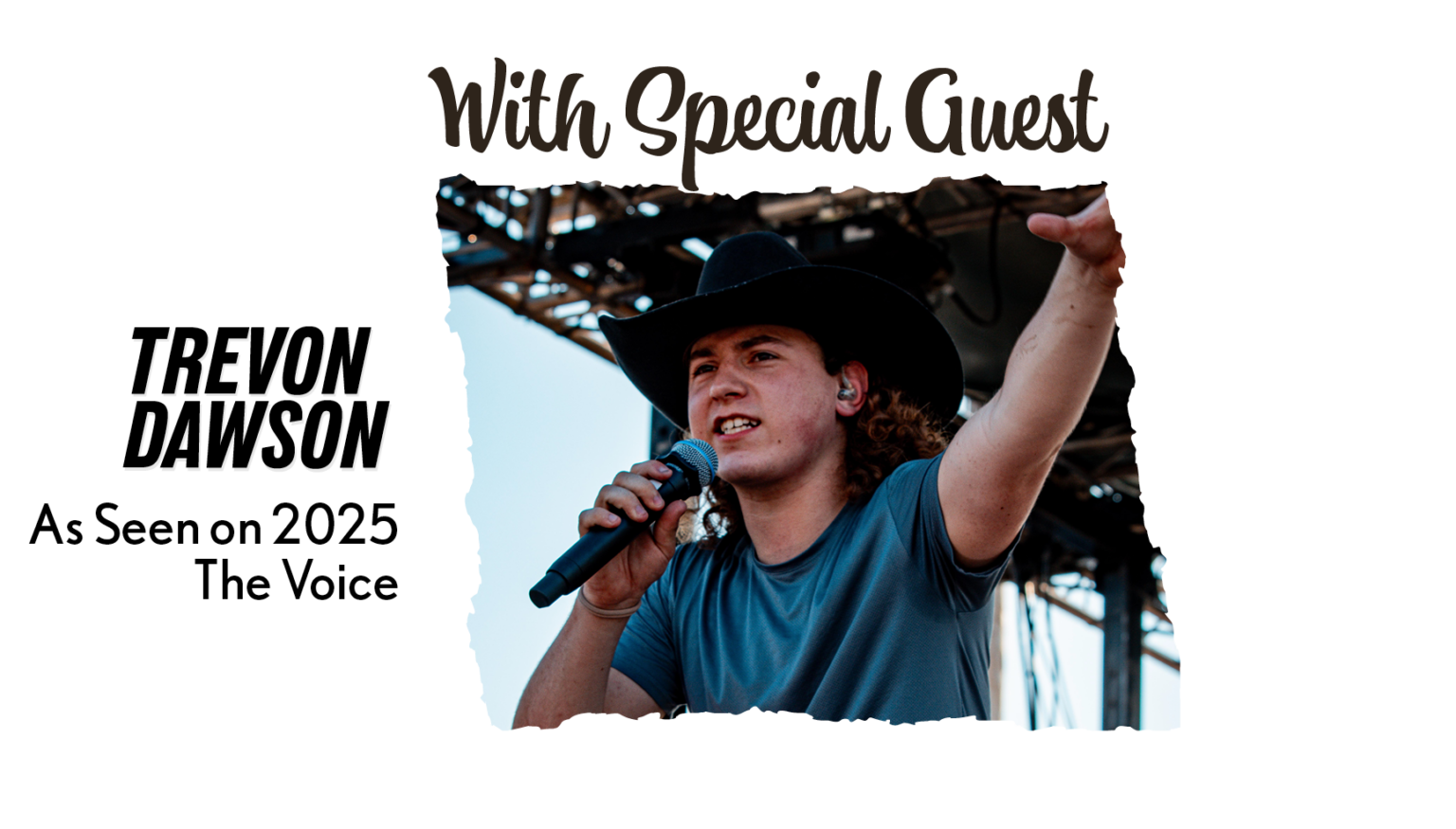 Concert At The Wyatt Earp Park - Barton County Chamber of Commerce